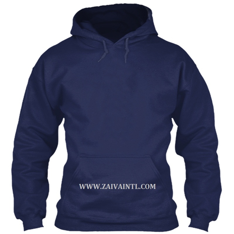 ZAIVA INTERNATIONAL